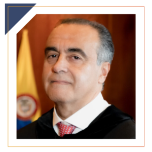 Congreso 2025 - Asociación Colombiana de Derecho Disciplinario